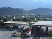 Mudik Lewat Tol Semarang-Solo, Waspadai 6 Titik Rawan Macet Ini