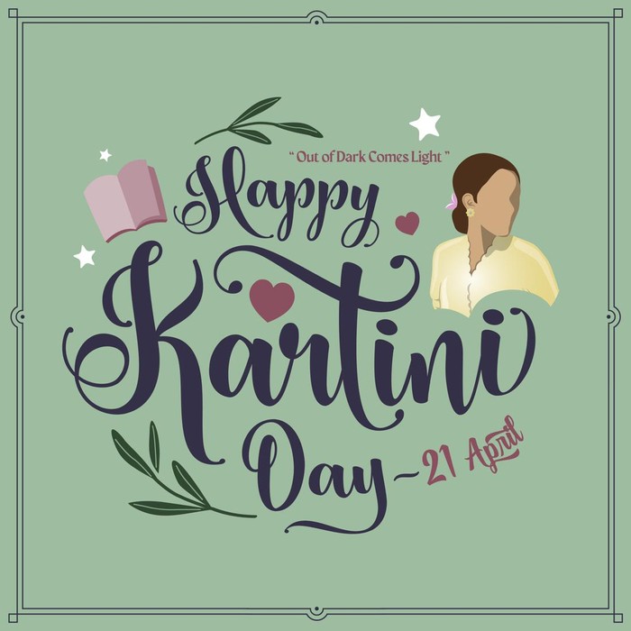 50 Ucapan Peringatan Hari Kartini 2024 Penuh Motivasi Pas Dibagikan Ke