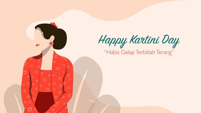 45 Ucapan Hari Kartini 2024 Inspiratif Untuk Perempuan Indonesia