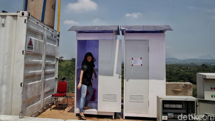 Yuk, lihat Tol Japek II Selatan untuk Arus Balik Lebaran 2022