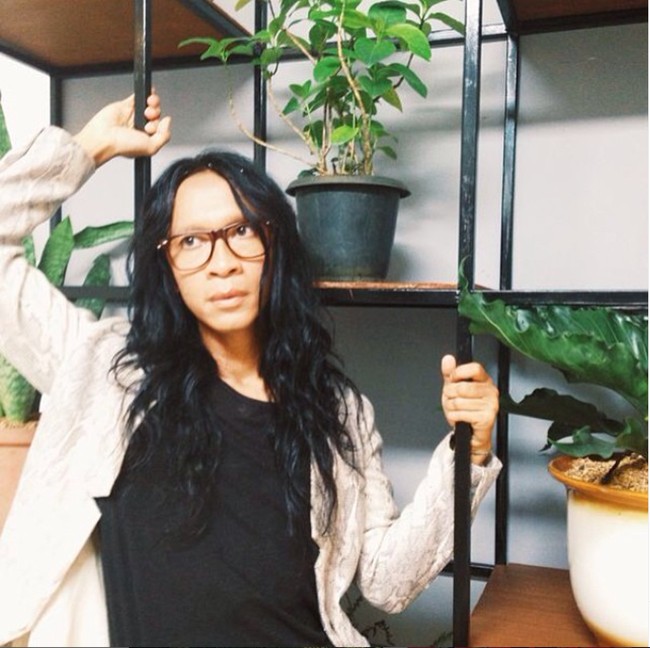 8 Foto Transformasi Aming Hingga Jadi 'Mina', Totalitas Tampil Seperti ...