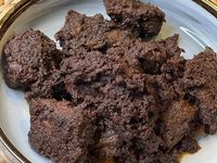Resep Bumbu Rendang Daging Sapi Khas Padang yang Gurih dan Nikmat