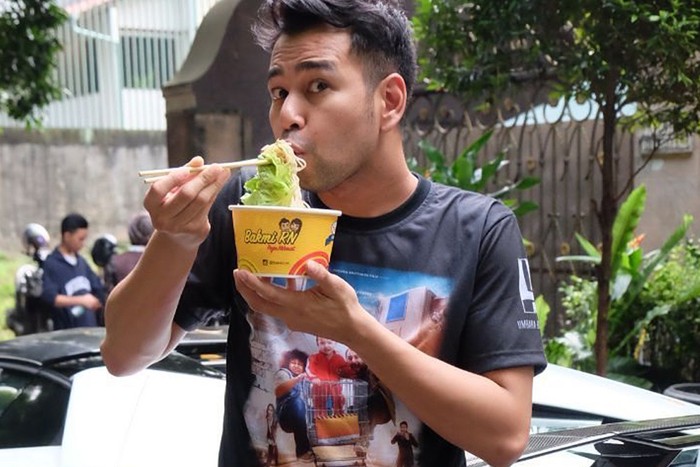 Raffi Ahmad Pernah Bangkrut, Berikut Bisnis Sultan Andara yang Gulung Tikar Raffi Ahmad Pernah Bangkrut, Berikut Bisnis Sultan Andara yang Gulung Tikar