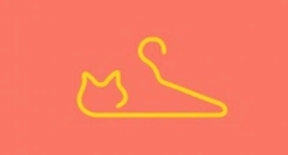 Tes Kepribadian: Gambar Kucing atau Gantungan Baju yang Pertama Dilihat? Tes Kepribadian: Gambar Kucing atau Gantungan Baju yang Pertama Dilihat?