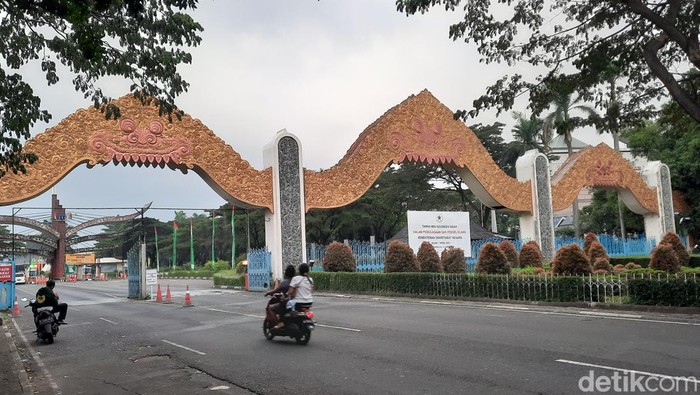 Cara Beli Tiket Taman Mini, Harga, dan Jam Buka Cara Beli Tiket Taman Mini, Harga, dan Jam Buka