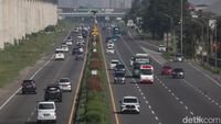 Tarif Tol Cipularang dan Padaleunyi Naik 5 Juni, Ini Daftar Harganya