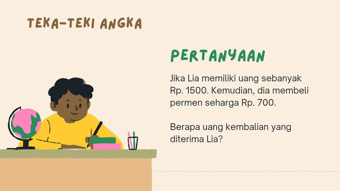 Yakin IQ Kamu di Atas Rata-rata? Bisa Jawab Semua Tandanya Jenius!