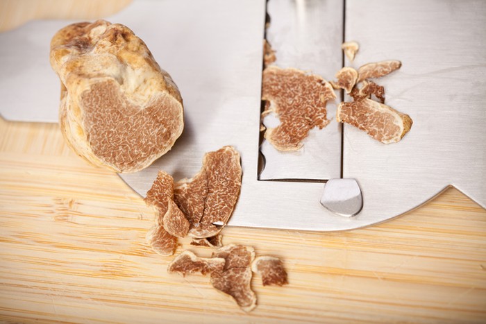 10 Makanan Termahal Dunia Ini Harganya Ada yang Mencapai Rp 500 Juta