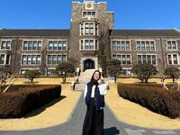 Daftar 71 Kampus IISMA 2023, dari Inggris hingga Korea Selatan