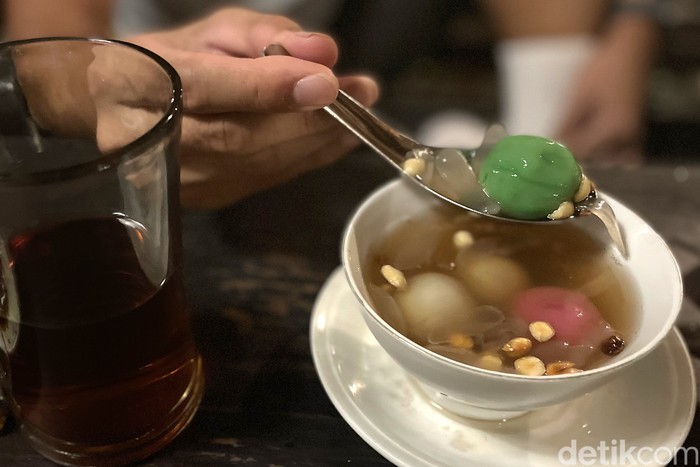 Umaeh Inyong, Sentuhan Ngapak di Restoran Khas Banyumasan