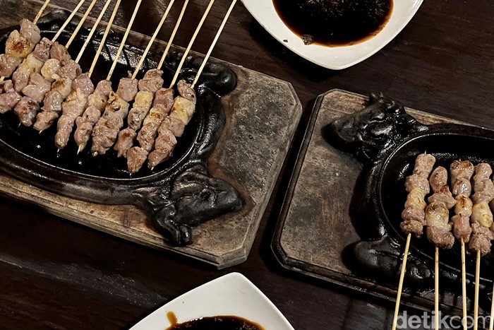 Umaeh Inyong, Sentuhan Ngapak di Restoran Khas Banyumasan