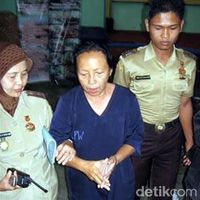 Kisah Sumiarsih Muncikari Dolly Pembantai Letkol Purwanto dan Keluarga