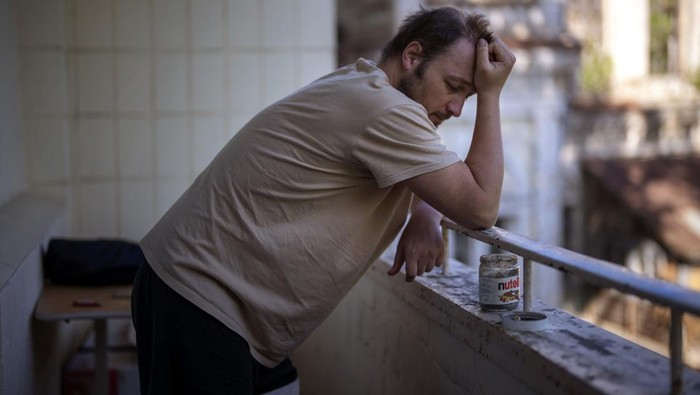 Gambaran Korban Perang Rusia-Ukraina, Sungguh Menyayat Hati