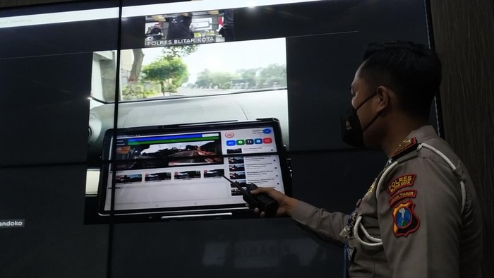 Awas Tertipu! Ada Modus Penipuan Tilang ETLE Lewat WhatsApp Awas Tertipu! Ada Modus Penipuan Tilang ETLE Lewat WhatsApp