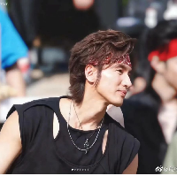 Foto Jerry Yan Jadi Tao Ming Tse Lagi Setelah 21 Tahun, Gantengnya Memesona