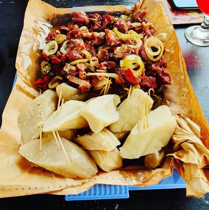 Kongo yang Masuk Daftar Negara Termiskin di Dunia, Begini Suasana Pasar ...