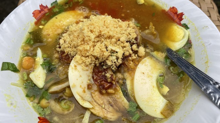 Catat! Ini 5 Rekomendasi Makanan di Bandung yang Jarang Diketahui ... Catat! Ini 5 Rekomendasi Makanan di Bandung yang Jarang Diketahui ...