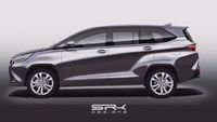 Andai Desain Toyota Innova Hycross Seperti Ini, Setuju Nggak?