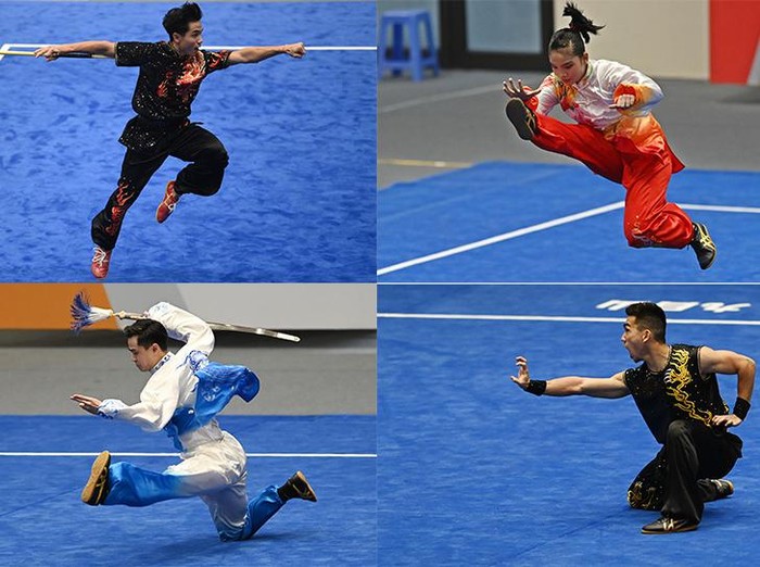 Tembus Tiga Besar Lihat Lagi Prestasi Indonesia Di Sea Games 2021