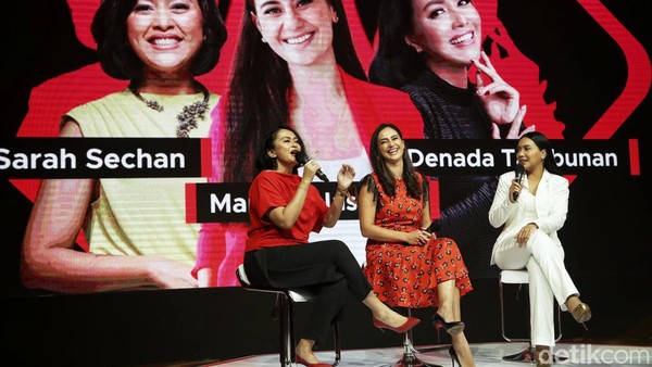 Trans Digital Media Jalin Kerja Sama dengan Pariwisata Singapura