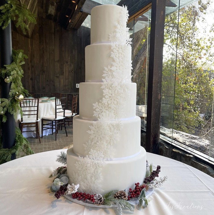 Kue Realistis Ini Persis Aslinya, Ada Alpukat hingga Tuna Kaleng!