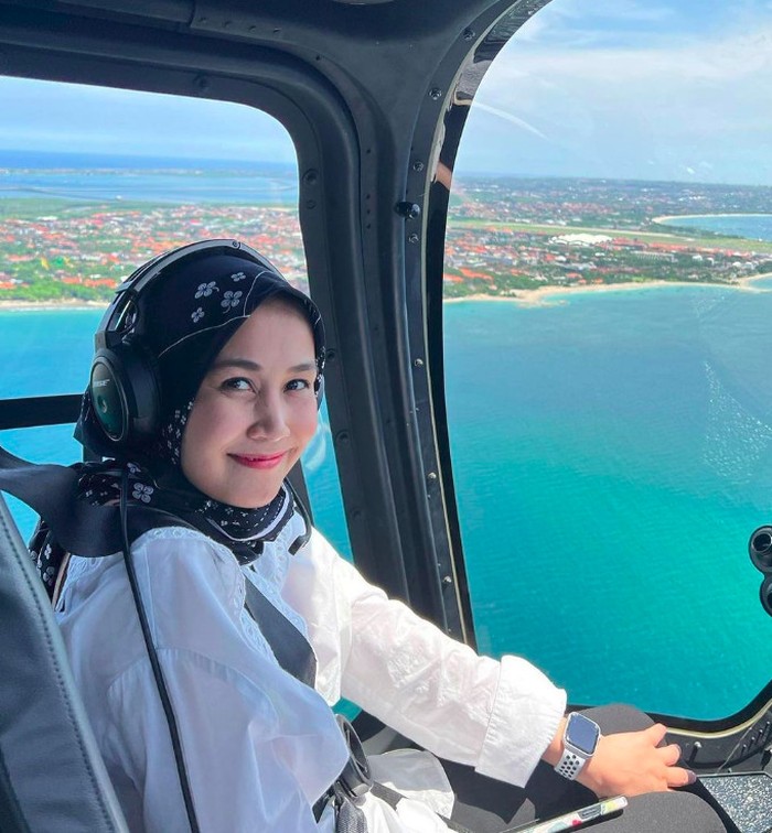 Ini Mimi Bayuh, Karyawan RANS yang Disebut Selingkuhan Raffi Ahmad Ini Mimi Bayuh, Karyawan RANS yang Disebut Selingkuhan Raffi Ahmad