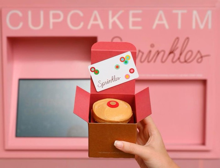 10 Vending Mesin Makanan Paling Unik di Dunia Ini Benar-benar Nyata!