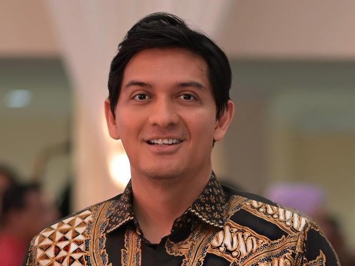 Lucky Hakim Bicara Alasan Mundur dari Wabup Indramayu: Sabar Ada Batasnya Lucky Hakim Bicara Alasan Mundur dari Wabup Indramayu: Sabar Ada Batasnya
