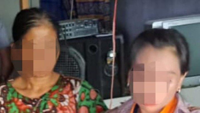 Warkop Di Lamongan Ini Dirazia Gegara Sediakan Kamar Untuk Prostitusi