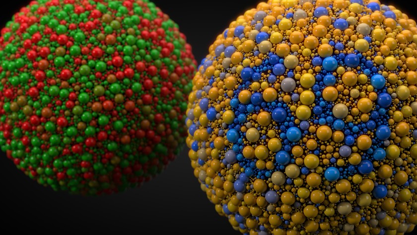Buta Warna Total Vs Parsial, Apa Bedanya?