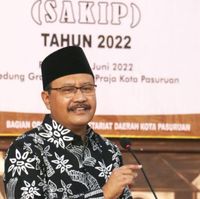 Gus Ipul Bicara Transformasi Pola Pikir ASN untuk Kejar Nilai Sakip