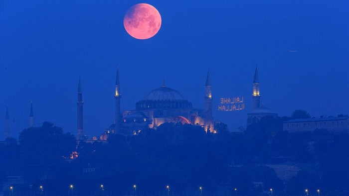 Turkey Resmi Ganti Nama Jadi Turkiye, Negara-negara Ini Juga Ganti Nama