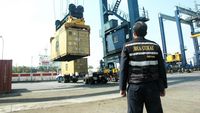 Penyelundupan 10 Ribu Koli Barang Ilegal dari Malaysia Digagalkan, Ini ...