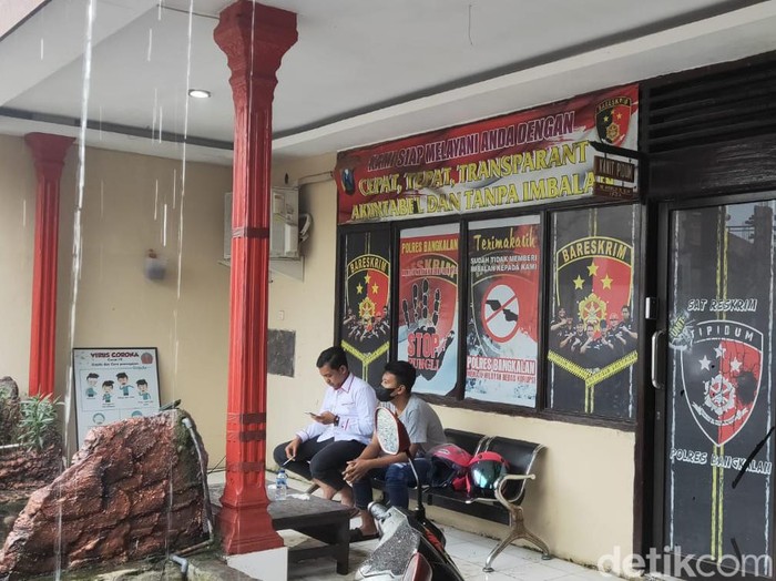 Diduga Ada Pelaku Lain Dalam Kasus Pembunuhan Misno Di Bangkalan