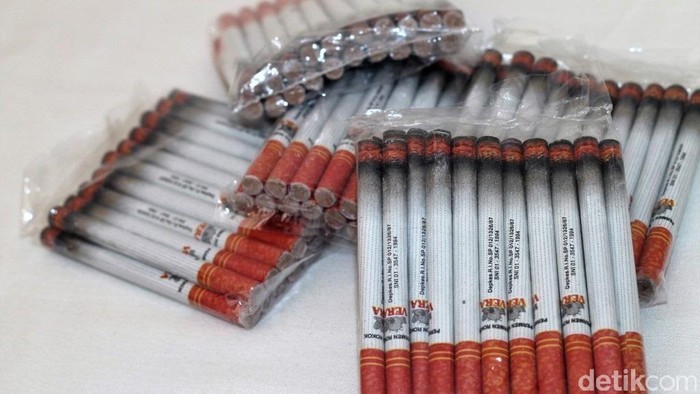 Bikin Kangen! Ini 10 Jajanan Jadul yang Hits di Era 90-an