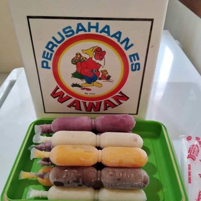 Bikin Kangen! Ini 10 Jajanan Jadul yang Hits di Era 90-an