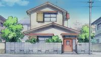 Penasaran Nggak Harga Rumah Nobita di Dunia Nyata? Konon Punya Orang Kaya