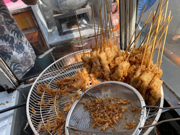 20 Cilor Mulur Gurih Rp 1.000 Ada di Sini