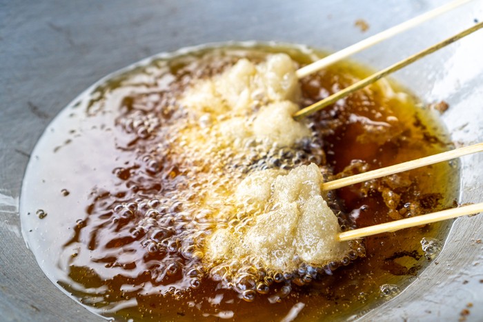 20 Cilor Mulur Gurih Rp 1.000 Ada di Sini