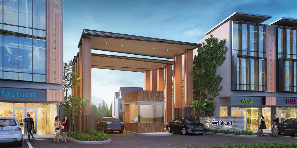 Buat Branding Apik, The Northbend Gaet Branding Consultant Kamarupa