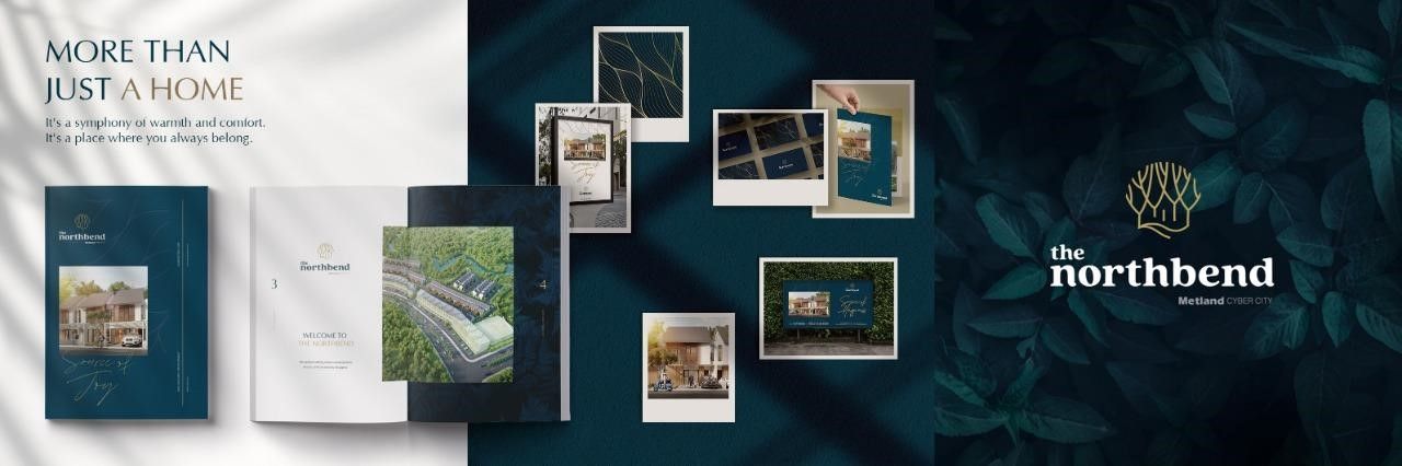 Buat Branding Apik, The Northbend Gaet Branding Consultant Kamarupa