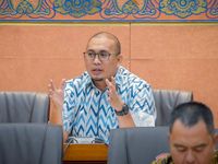 Andre Rosiade Minta Menkop Lapor Presiden Soal BLT UMKM Belum Cair