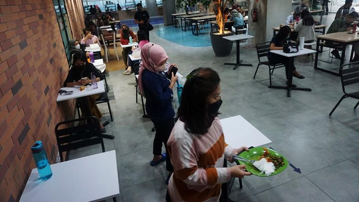 BCA Hadirkan Green Building Ramah Lingkungan