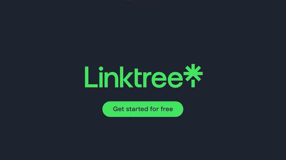 Cara Membuat Linktree Gratis dengan Mudah Untuk Bio Instagram ...