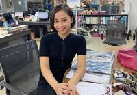 Pengusaha Sepatu Ini Bagi Tips Bisnis Online Biar Dapat Banyak Konsumen