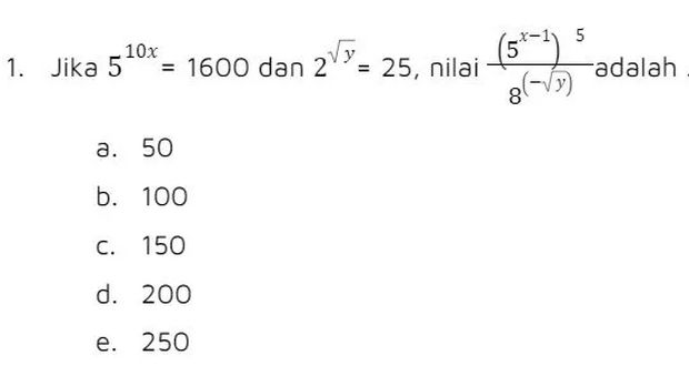 Berikut Contoh Soal Simak Ui S2 Dan Pembahasannya - vrogue.co Berikut Contoh Soal Simak Ui S2 Dan Pembahasannya - vrogue.co