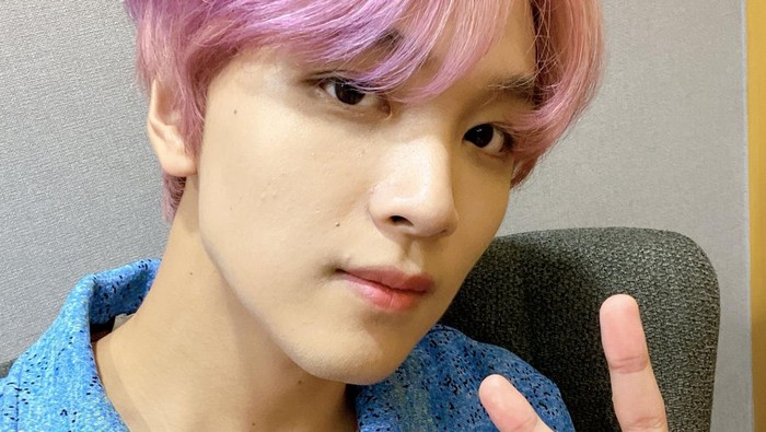 Haechan NCT Hiatus karena Radang Amandel, Kenali Kemungkinan Gejalanya