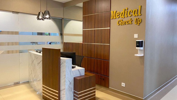 Mengintip Fasilitas dan Layanan Paripurna di RS MMC