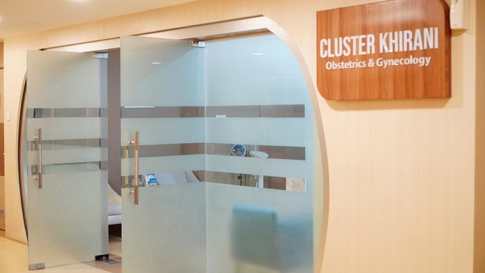 Mengintip Fasilitas dan Layanan Paripurna di RS MMC