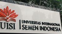 Beasiswa Semen Indonesia 2025 S1 UISI Dibuka, Kuliah Gratis hingga 4 Tahun